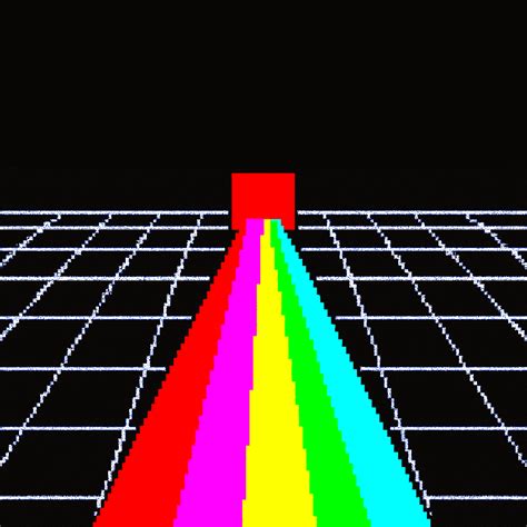 Spectrum Light Engine By Wombat33r