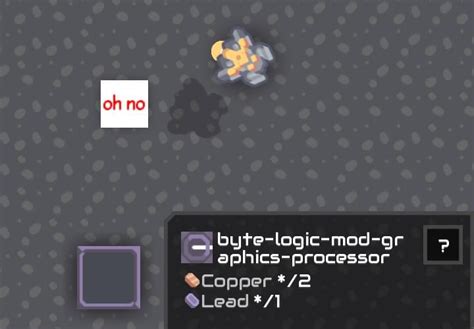 Texture Problem Rmindustry