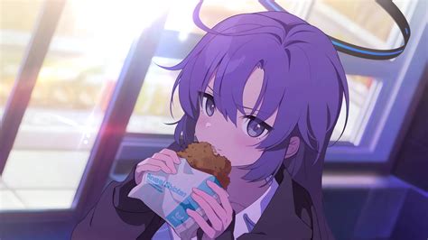 Hayase Yuuka Live Wallpapers Animated Wallpapers Moewalls