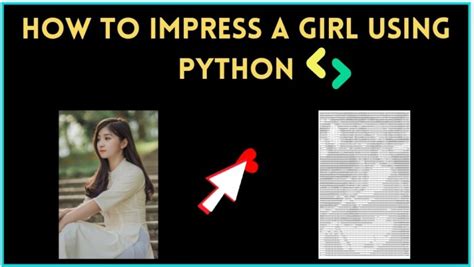 How To Impress A Girlfriend Using Python Iterathon