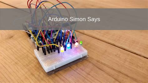 Arduino Projecten De Leukste Arduino Projecten In Het Nederlands