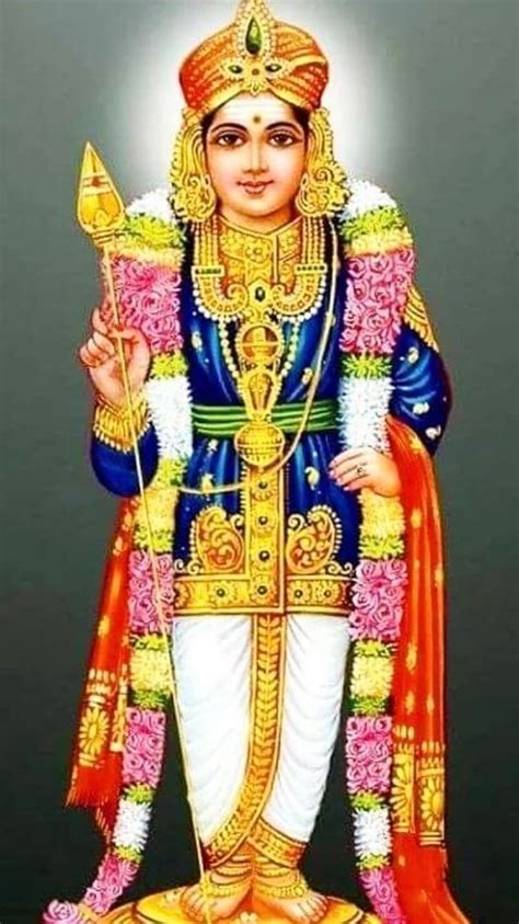 Lord Murugan God Images And Wallpapers Lord Kartikeya Vrogue Co