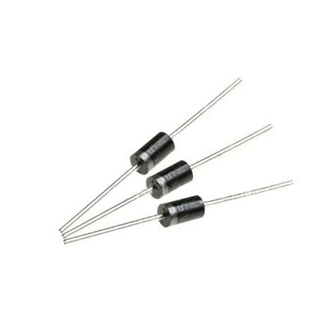 Jaycar Rectifier Diode At Robert Curl Blog