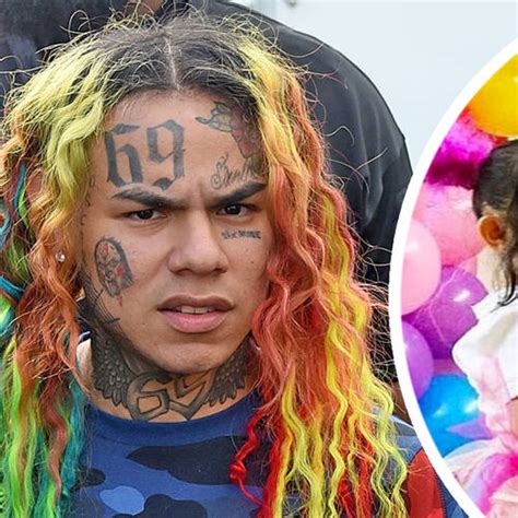 Tekashi 6ix9ine Artists Capital Xtra
