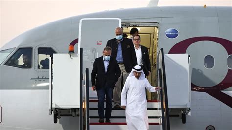 میان ایران و آمریکا در 24 ساعت اخیر چه گذشت؟ تبادل زندانیان، توافقی حداقلی یا شکافی در دیوار