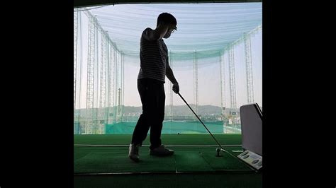 Vlog 골린이골프34일차 Youtube