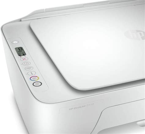 HP DeskJet 2710 Wireless Tintasugaras Nyomtató/Másoló/Scanner | iWay.hu ...