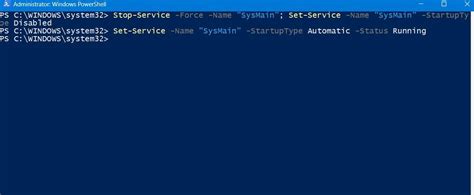 什麼是 Windows Superfetch Sysmain 以及如何禁用它 0x資訊