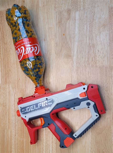 Nerf Blaster Mods At Inez Bennett Blog