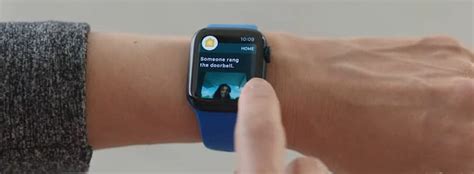 How To Install The WatchOS 8 Developer Beta With New Workouts And More