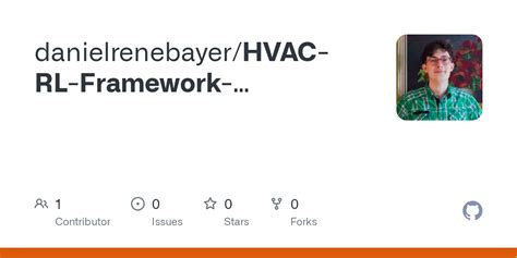 Github Danielrenebayer Hvac Rl Framework Evaluation