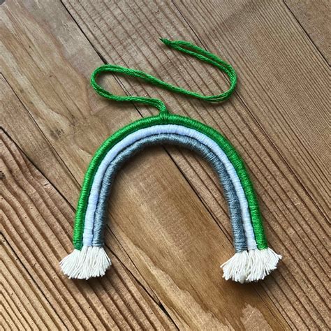 Mini Rainbows Nikki St Clair