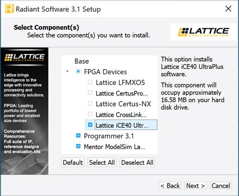 E155 Fa23 Lattice Radiant Installation Instructions