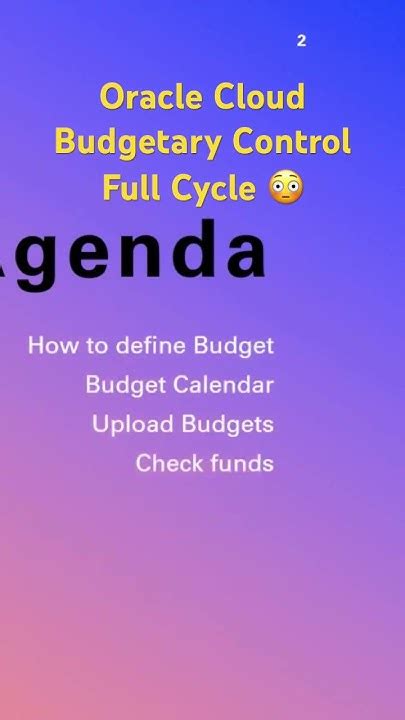 Oracle Cloud Tutorials For Beginners Oracle Oraclefusion Erp