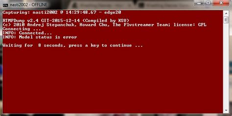 Chaturbate Fixed Please Close · Issue 1111 · Streamlinkstreamlink