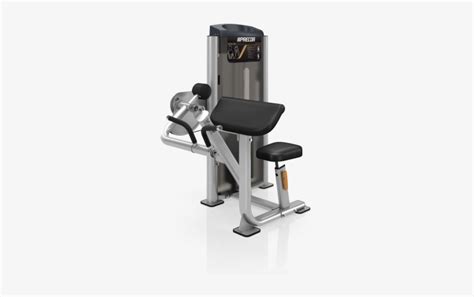 Download Precor Vitality Series Bicep Curl Precor Bicep Curl Machine