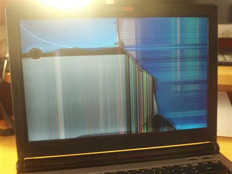 My Laptop Screen Isn T Working Windows 7 Forums