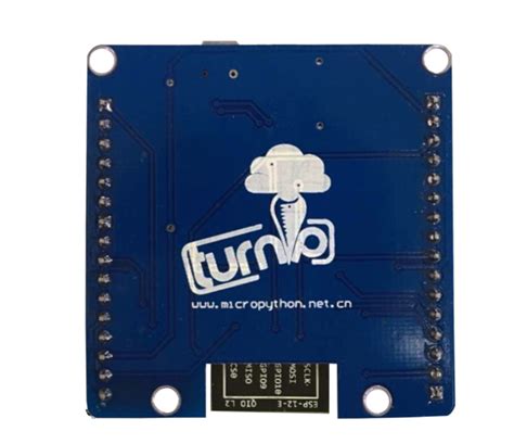 Tpybordv202 V202（8266） 产品中心 Micropython