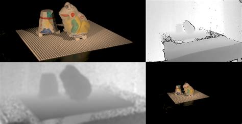 Inverse Rendering Cg Universität Siegen