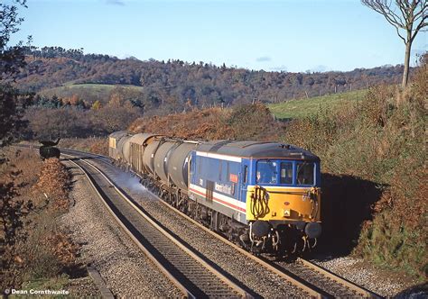 Class 73 Network Southeast Uk Prototype Questions Rmweb