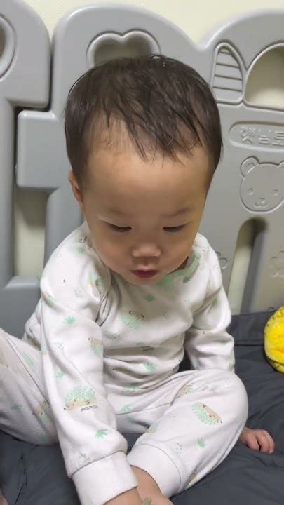 엄마랑 놀다가 급 졸린 이로운 Youtube