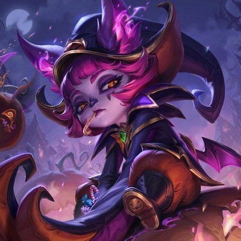 Pin De Susana Aiedo Em League Of Legends Personagens De Anime Personagens Bonitos Animes