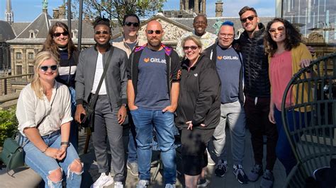 GitLab Is Changing The Look Of DevOps And Remote Work One Iteration At A Time Built In
