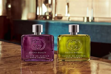 Unleash Your Boldness With Gucci Guilty Parfumplus Magazine