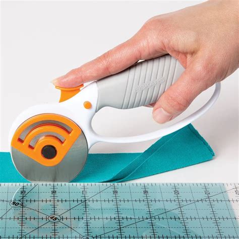 Learn All About Rotary Cutters