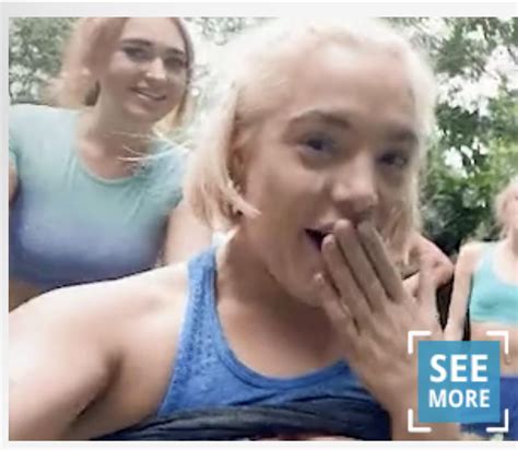 Whats This Girls Name The One Closer To Camera Shes On A