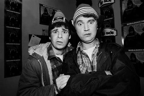 Bob And Doug McKenzie News