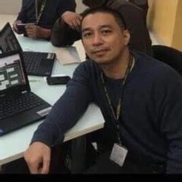 Randy Sarmiento Faculty Far Eastern University Linkedin