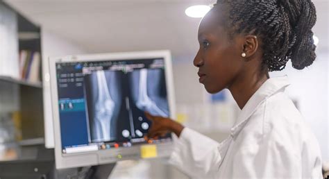Limited Scope Radiography Training For Staff Nasium Training