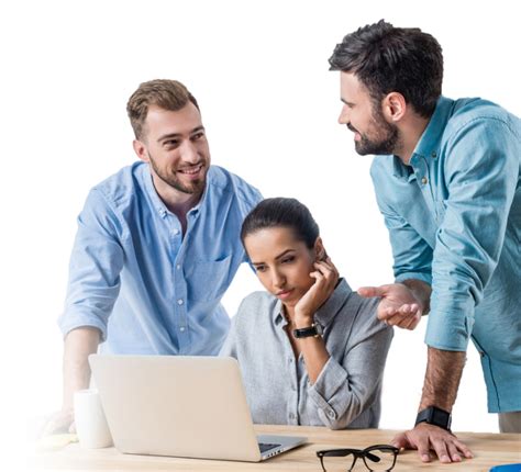 Collaborate Communicate And Connect With Microsoft SharePoint