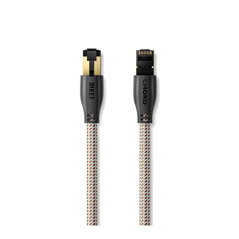 KEF K Stream Interconnect Cable Home Media