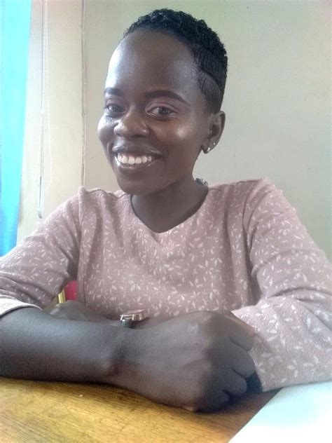 Being That Apple Between The Guavas Grace Phiri