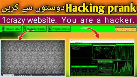 Pro Hacking Prank Website Haking Prank Hacking Prank With Friends