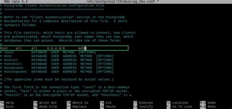 How To Install Postgresql On Raspberry Pi Raspberrytips