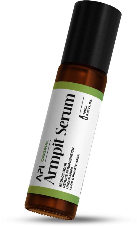 Api Serum Basic Phiên Bản Cơ Bản Api Son Nách Khử Mùi