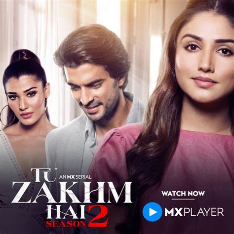 Newwork Newseason Season2 Webseries Streaming Kabir Pathak