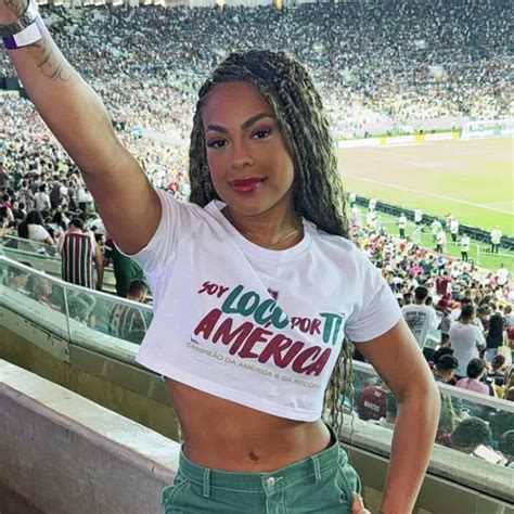 The 55 Most Beautiful Brazilian Women Of 2025