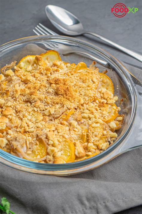 Paula Deen Squash Casserole Recipe Thefoodxp