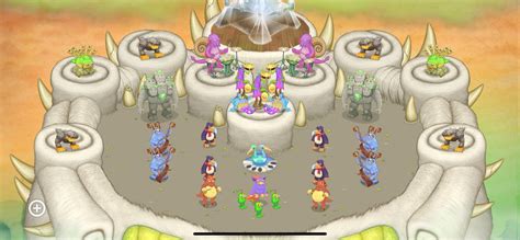 Day 1 Of Composer Island I Need A Better Way To Spend My Time Between Breeding So I Guess Ill