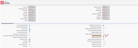 error sobject type packagelicense is not supported