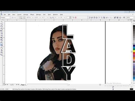 Coreldraw Design Artofit