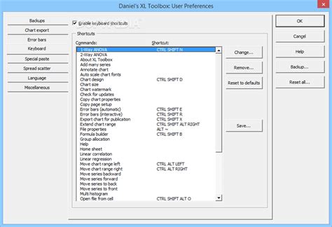 Xl Toolbox Download Softpedia
