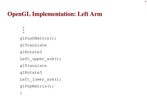 Ppt Hierarchical And Object Oriented Graphics Powerpoint Presentation Id 6403556