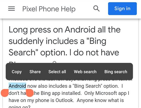 Get Rid Of Bing