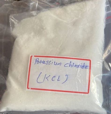 Kcl At Rs Kg KCl In Ankleshwar ID