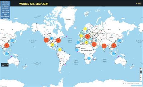 Maps Shell Oils Deepwater Mission To Mars